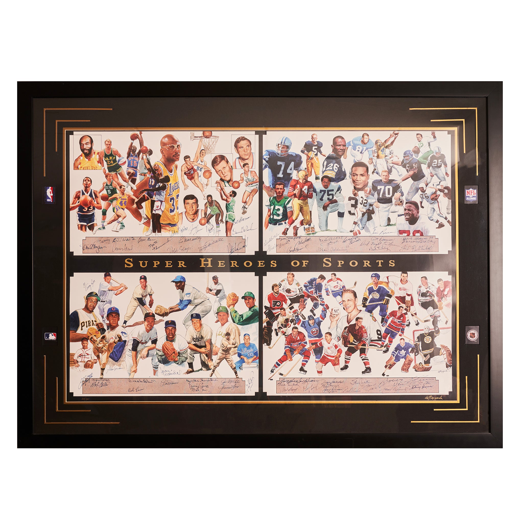 Sports Memorabilia & Rare Collectibles | GOAT Collectibles